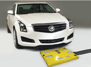 Under Vehicle Inspection System (UVIS)